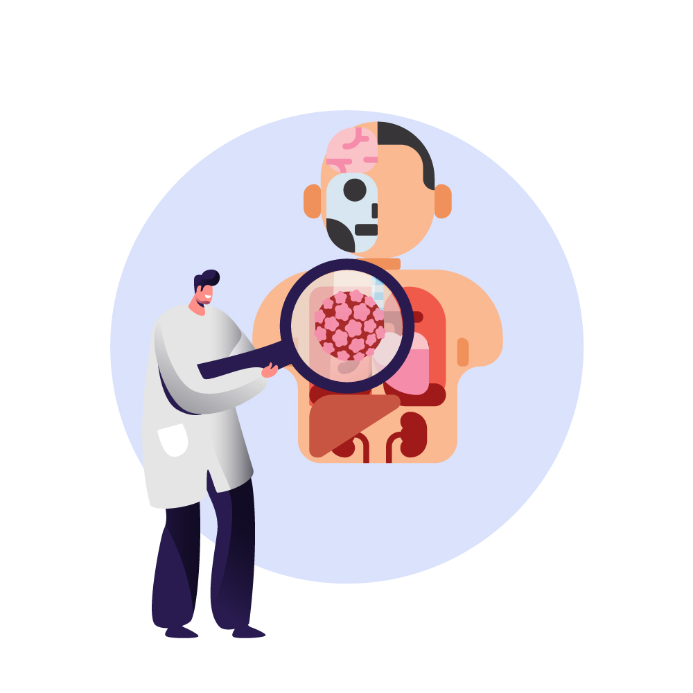 Anatomía Patológica Lic 04sm Cecaen